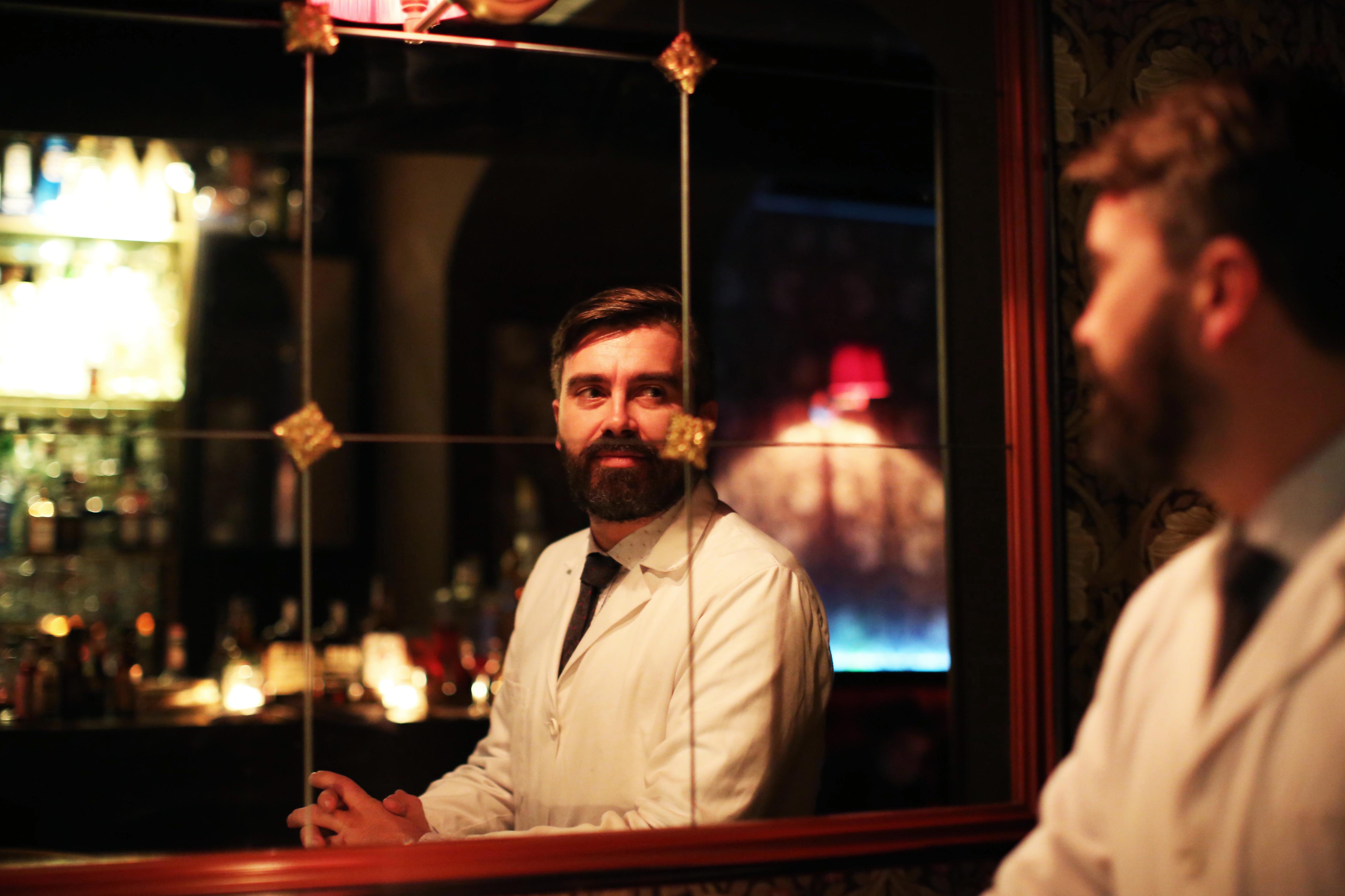 Intervista ad Alexander Frezza - Ice Cube